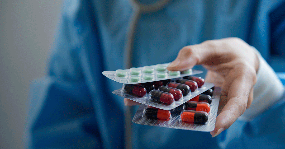 O que faz o Componente Especializado da Assistência Farmacêutica (CEAF)?